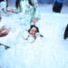 Adult Ball Pit at ALTITUDE | Unique Entertainment Experience in Mumbai